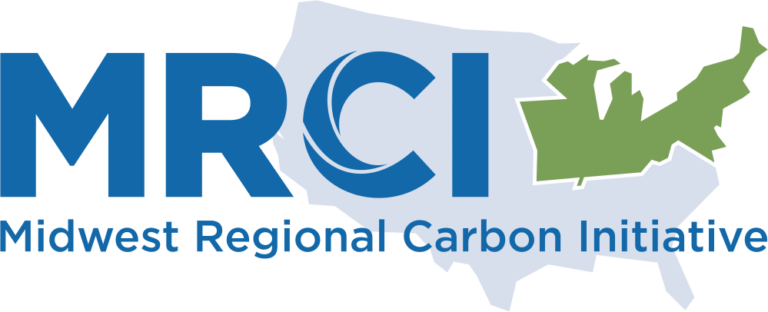 MRCI | Midwest Regional Carbon Initiative